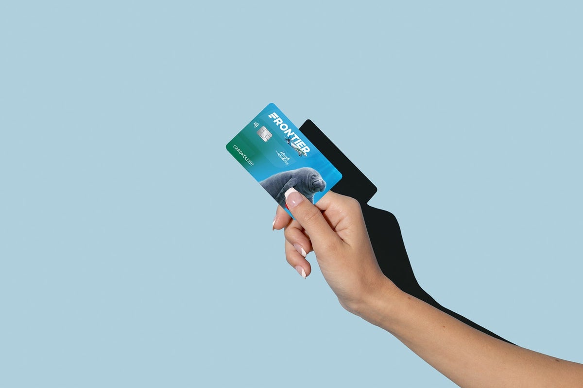 Frontier Airlines World Mastercard review: Full details - The Points Guy