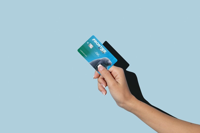 Why the Frontier Airlines Mastercard became the newest credit card in ...