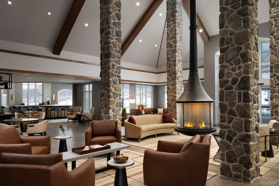Last-minute strategies to earn Marriott Bonvoy elite status - The ...