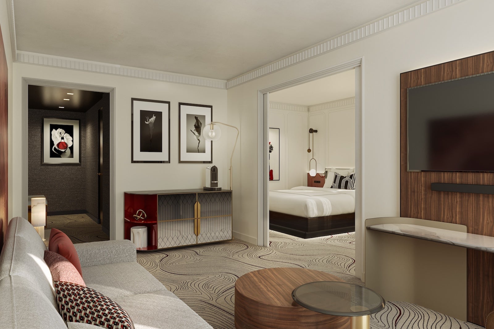 How Sofitel's CEO gave one of Accor's oldest brands a chic ...