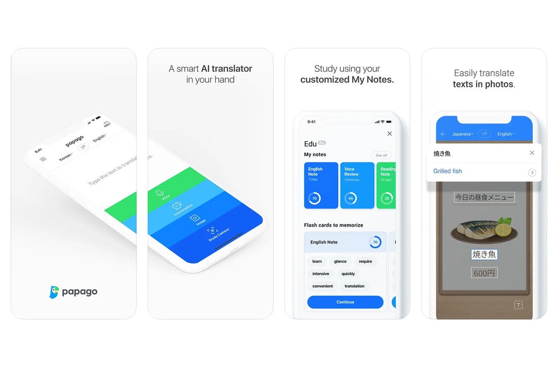 6 best translation apps for travelers - The Points Guy