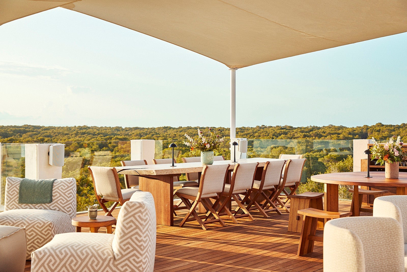 Hilton rolls out 3-hotel test phase for new Small Luxury Hotels of the ...