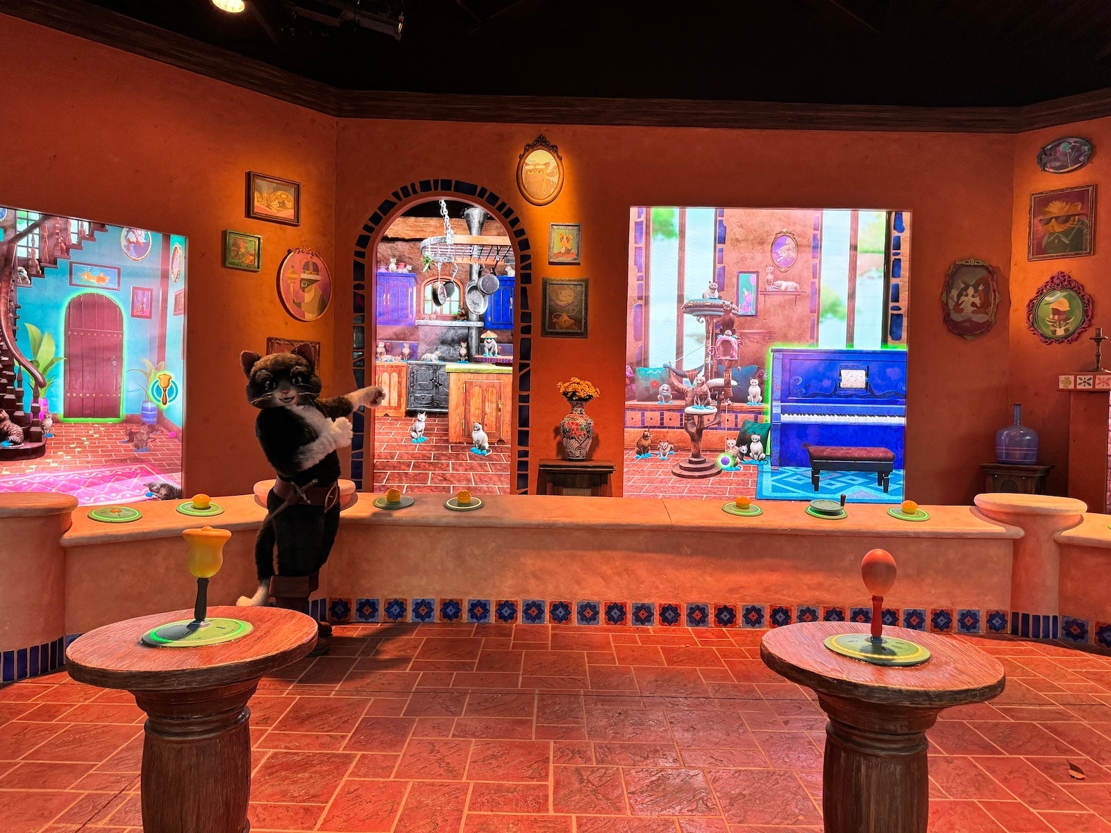 Universal Orlando's new DreamWorks Land is now open - The Points Guy