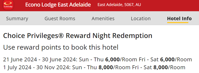 How to use Choice Hotel points - The Points Guy