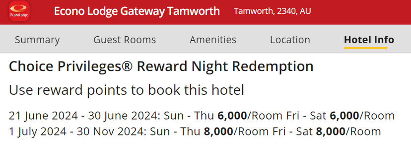 How to use Choice Hotel points - The Points Guy