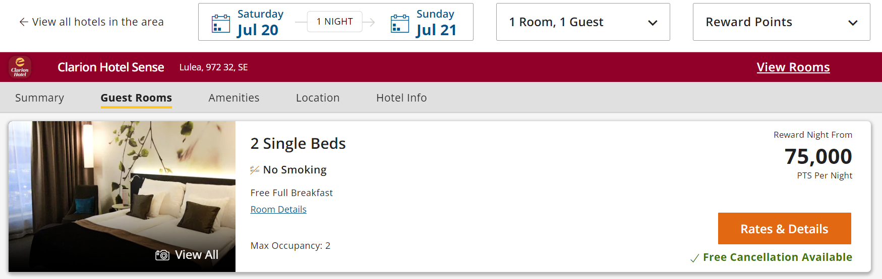 How to use Choice Hotel points - The Points Guy