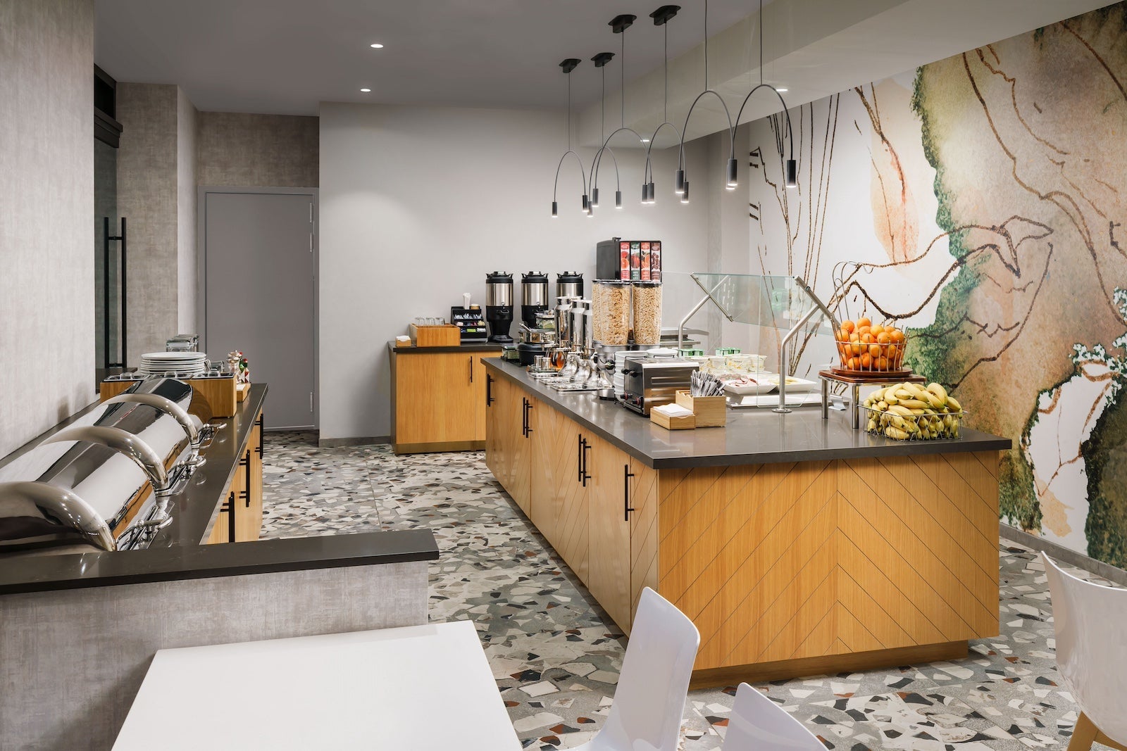 These are the amenities you can expect at mid-priced Marriotts - The ...