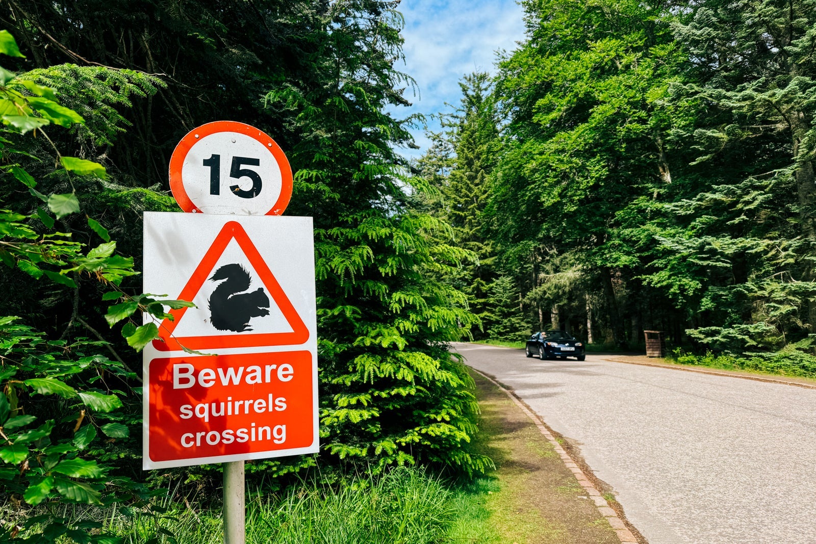 Here's how you can visit Balmoral Castle - The Points Guy
