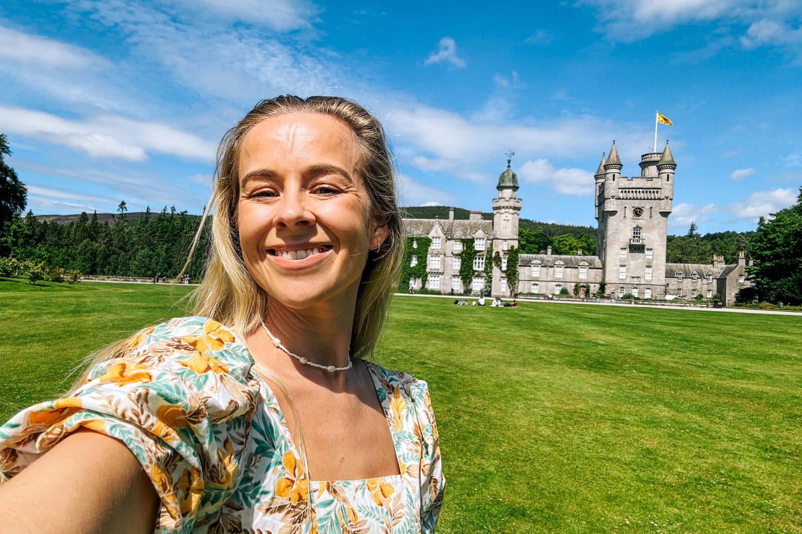 Here's how you can visit Balmoral Castle - The Points Guy