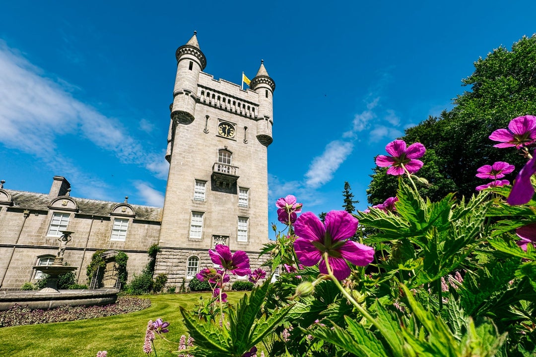 Here's how you can visit Balmoral Castle - The Points Guy