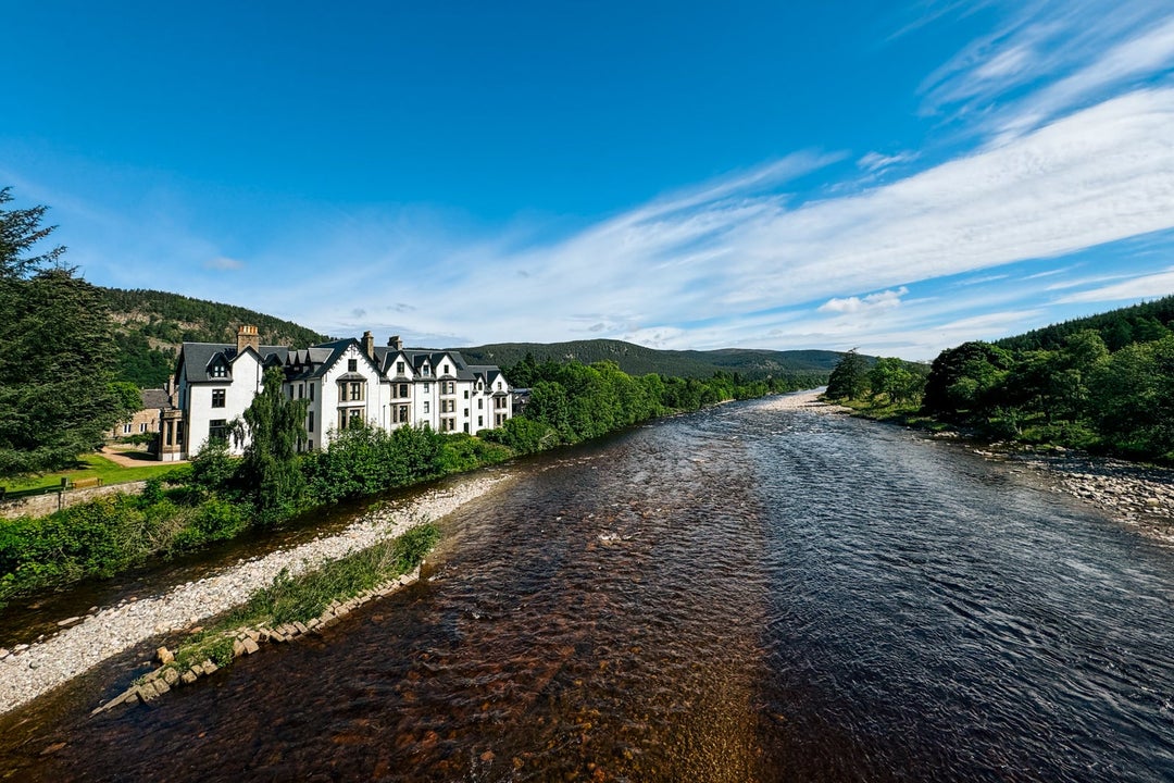 Here's how you can visit Balmoral Castle - The Points Guy