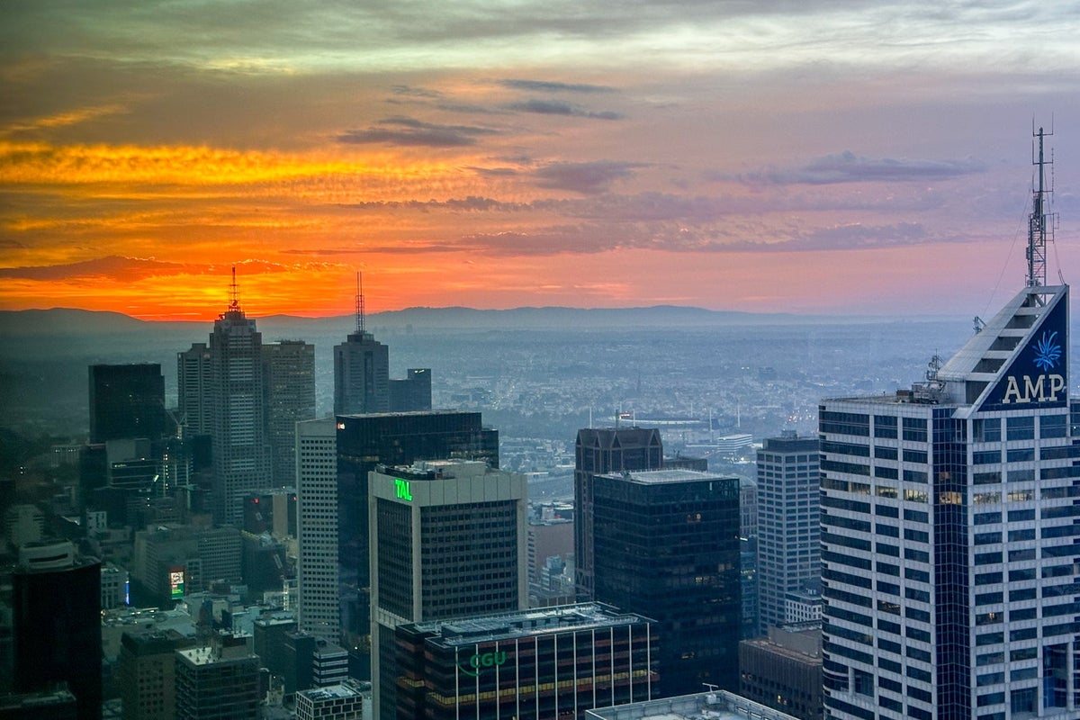 Delta Air Lines to launch first flights to Melbourne, Australia, in ...