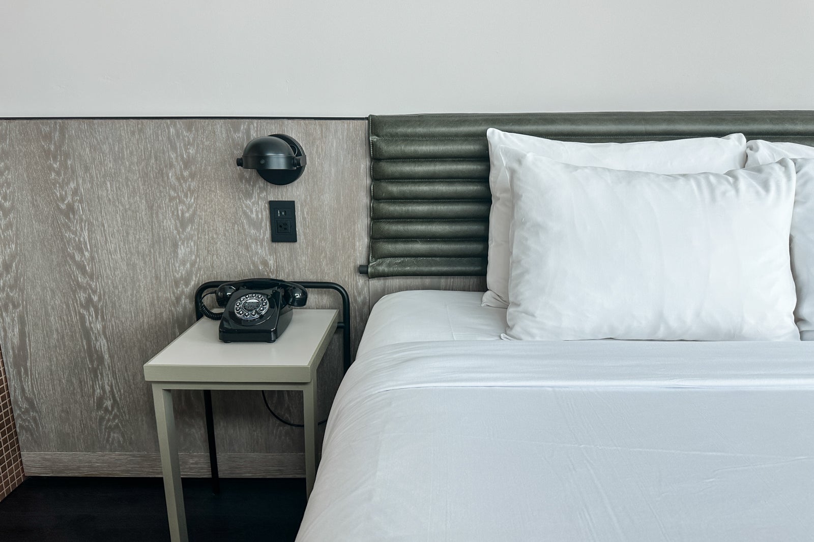 Hotel review: The dual-branded AC and Moxy hotels in downtown LA - The ...