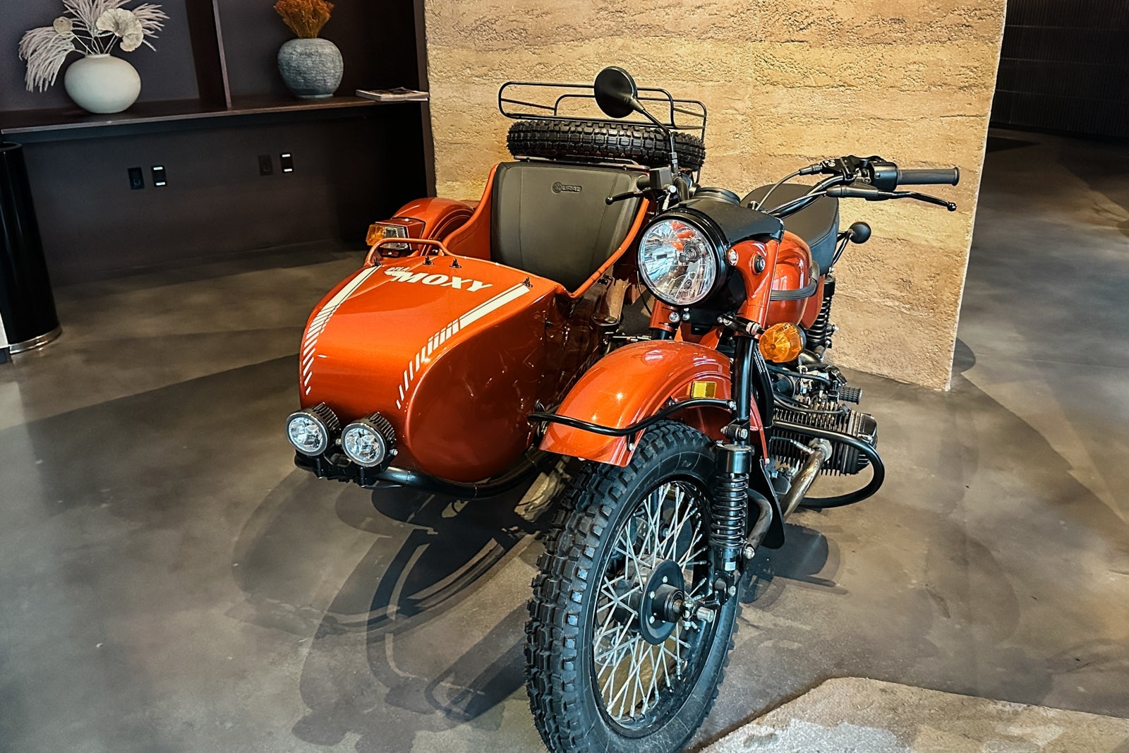 Hotel review: The dual-branded AC and Moxy hotels in downtown LA - The ...