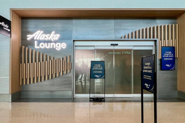 Alaska lounge membership cost will increase in 2025 - The Points Guy