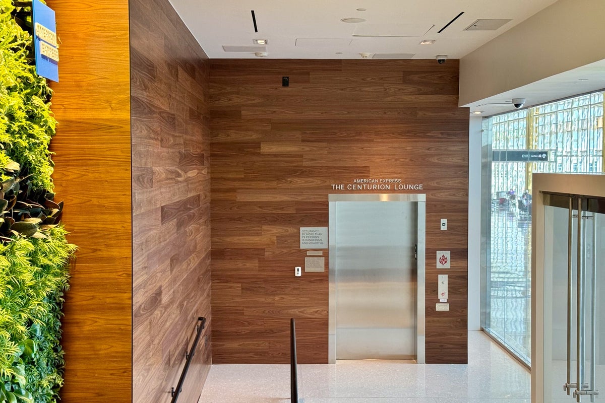 A stunning new Amex Centurion Lounge is coming to Boston - The Points Guy