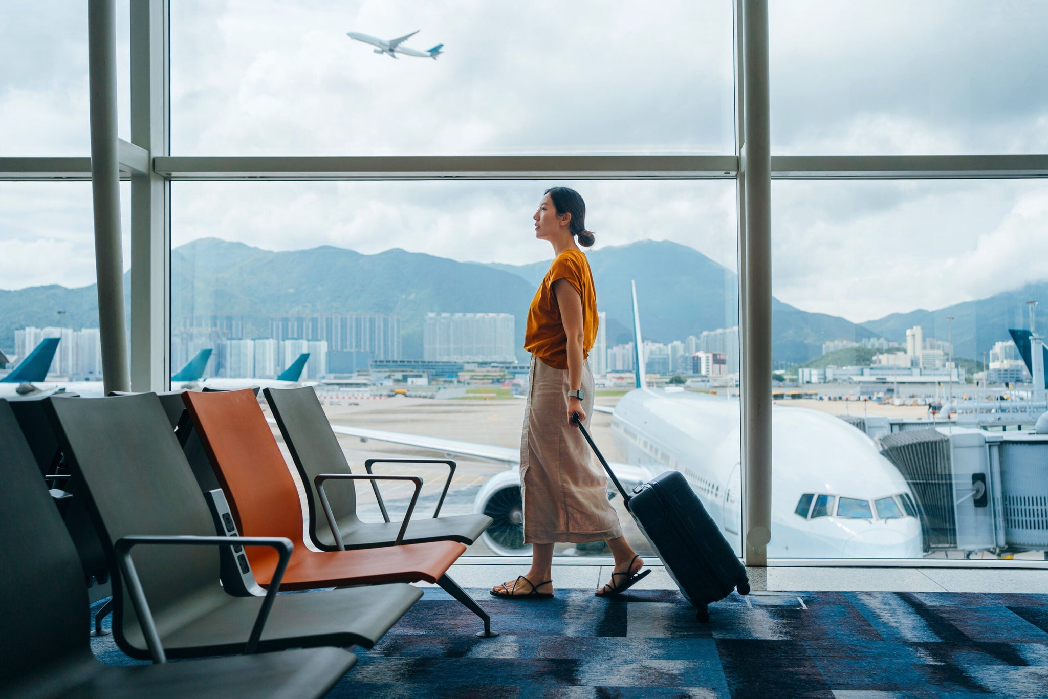 Travel Europe on points: My 100,000-point Chase strategy - The Points Guy
