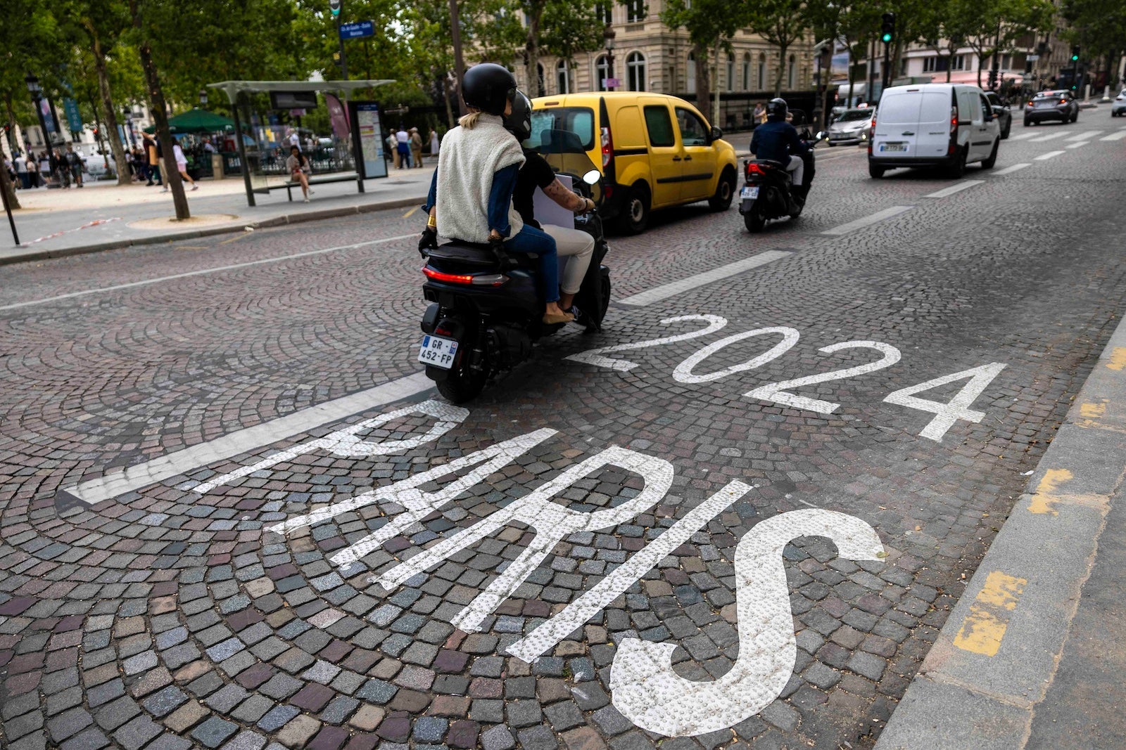 Uber rolls out new in-app features, plus Flying Blue partnership - The ...