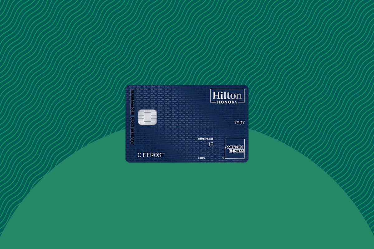 Hilton Honors Amex Aspire card review: Full details - The Points Guy