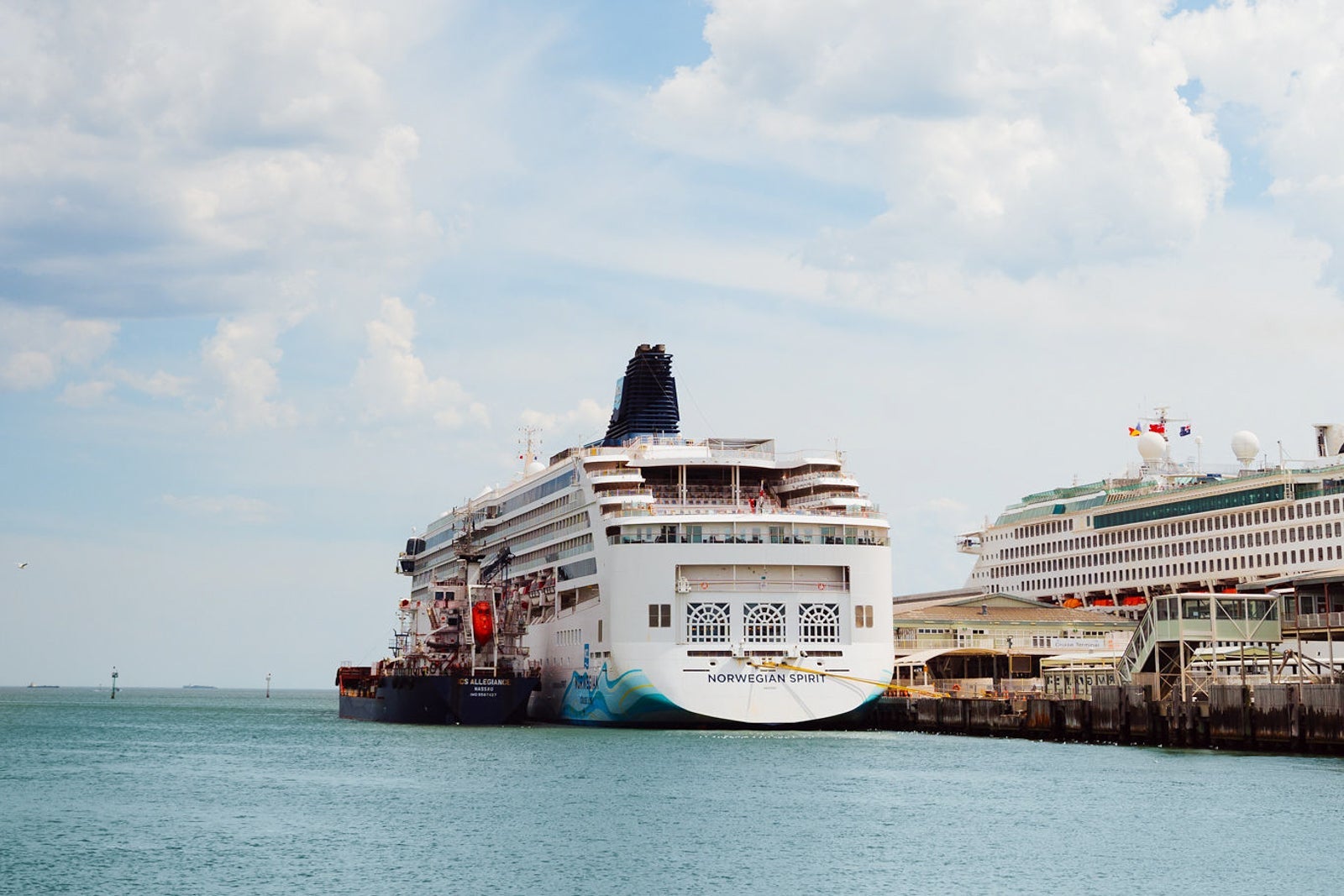 Back-to-back cruises: Get more vacation for less money - The Points Guy