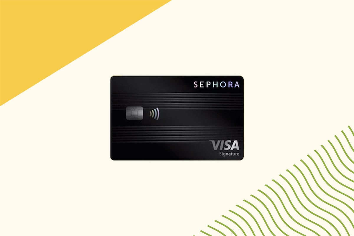 Sephora Visa Credit Card review: Full details - The Points Guy