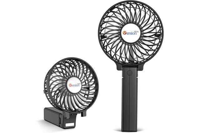 Best portable fans on sale for Amazon Prime Day - The Points Guy