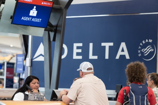 Here's what to do if you miss your connecting flight - The Points Guy