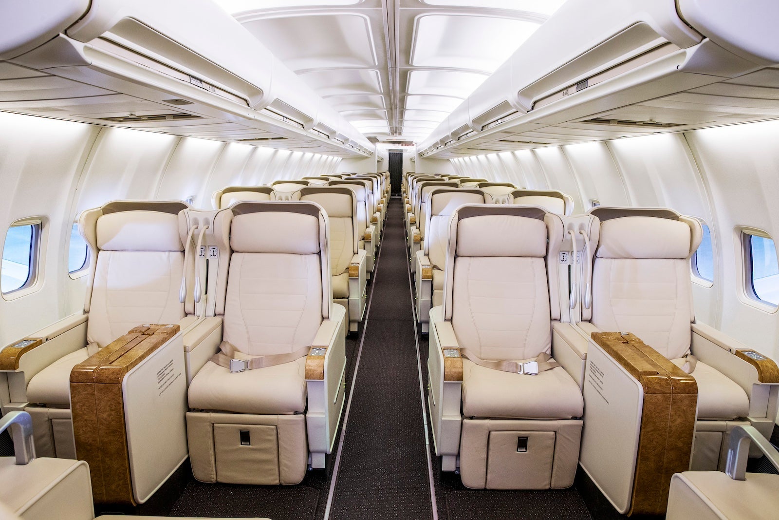 The Pan Am brand gets new life — and possibly airport lounges - The ...