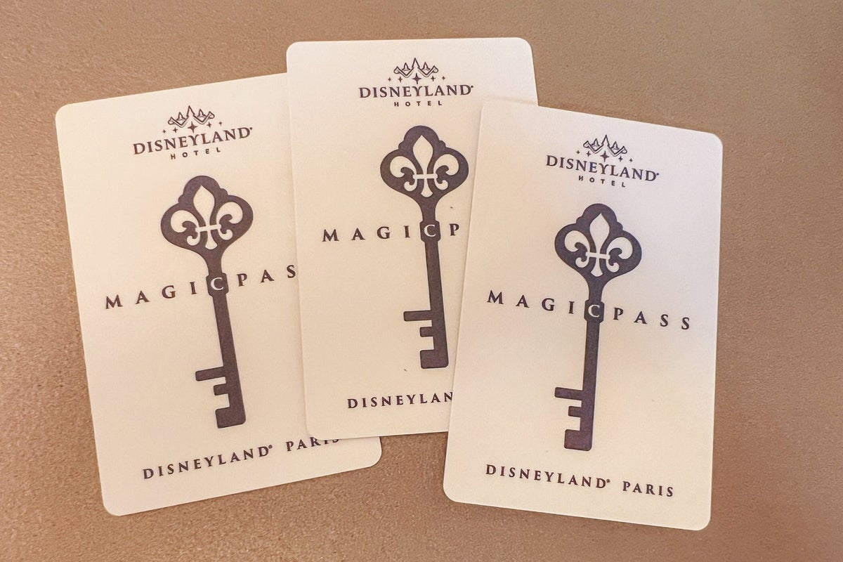 7 Disneyland Paris tips for your first visit - The Points Guy