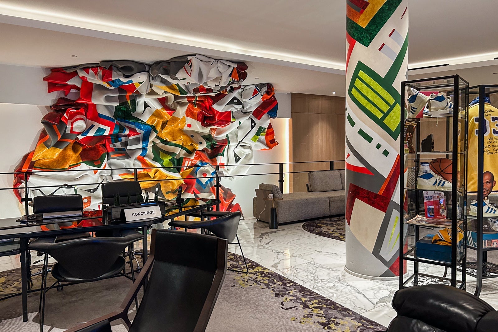 Review: The William Vale hotel in Brooklyn - The Points Guy