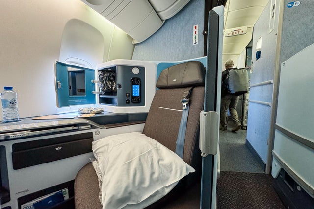 How to transfer Chase points to Air France-KLM Flying Blue - The Points Guy