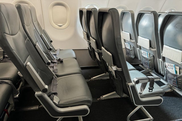 Why the Frontier Airlines Mastercard became the newest credit card in ...