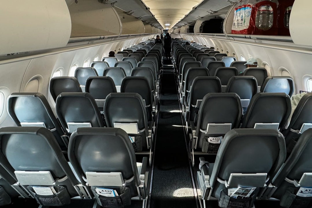 Book 2 for the price of 1: Frontier Airlines launches companion pass ...