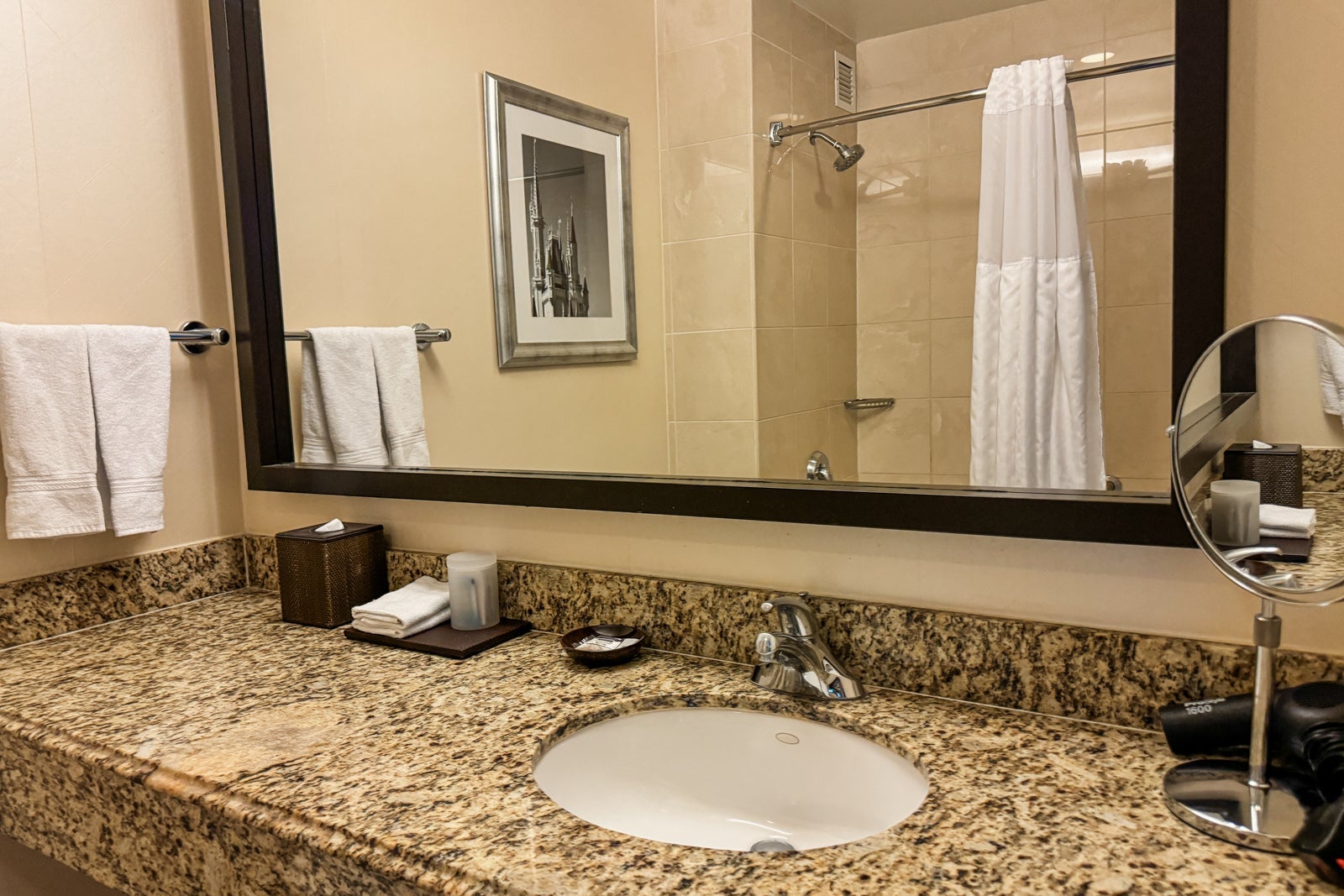 Review of the Hyatt Regency Orange County - The Points Guy