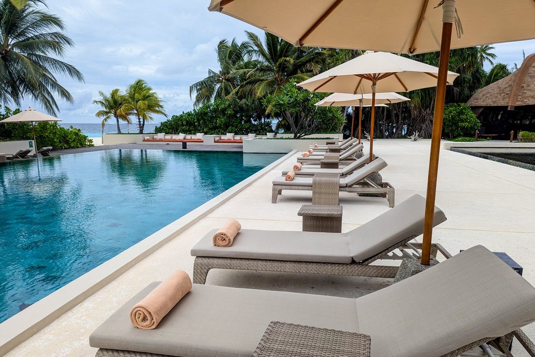 Hyatt award chart changes analyzed across 1,078 properties - The Points Guy