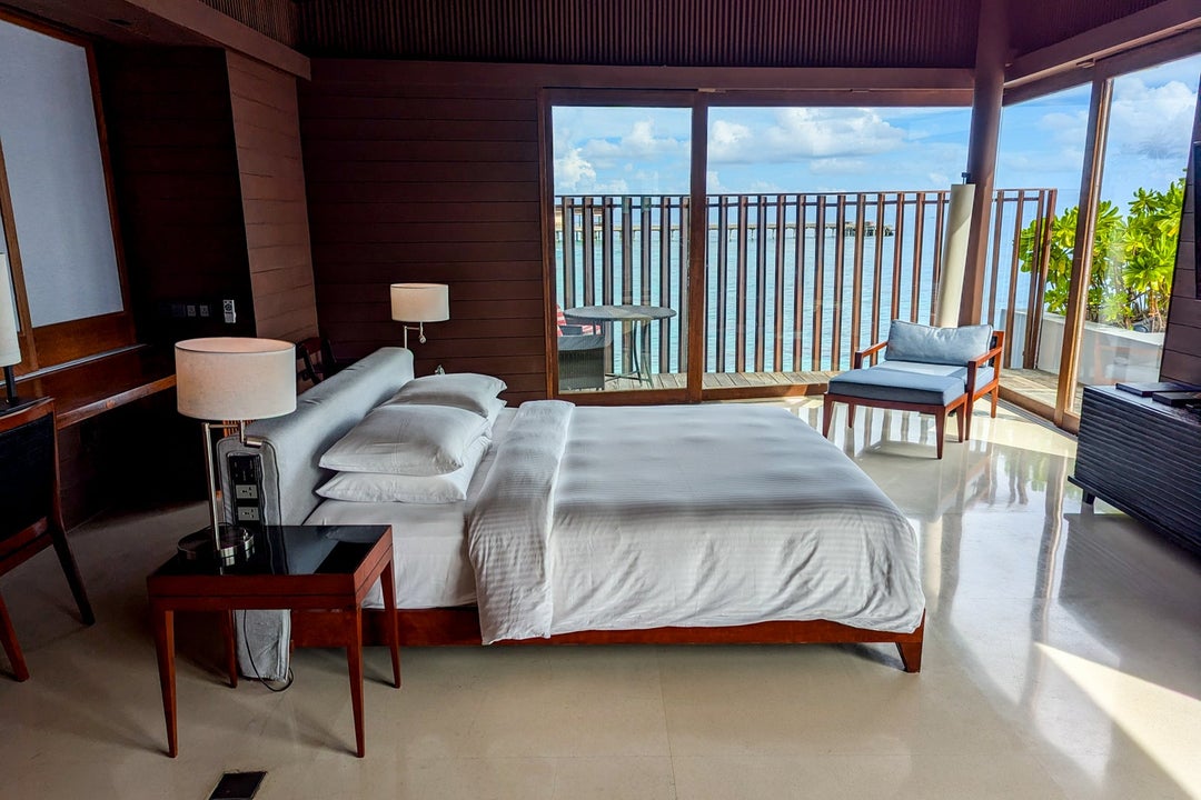 Best ways to redeem Chase Ultimate Rewards for hotel stays - The Points Guy