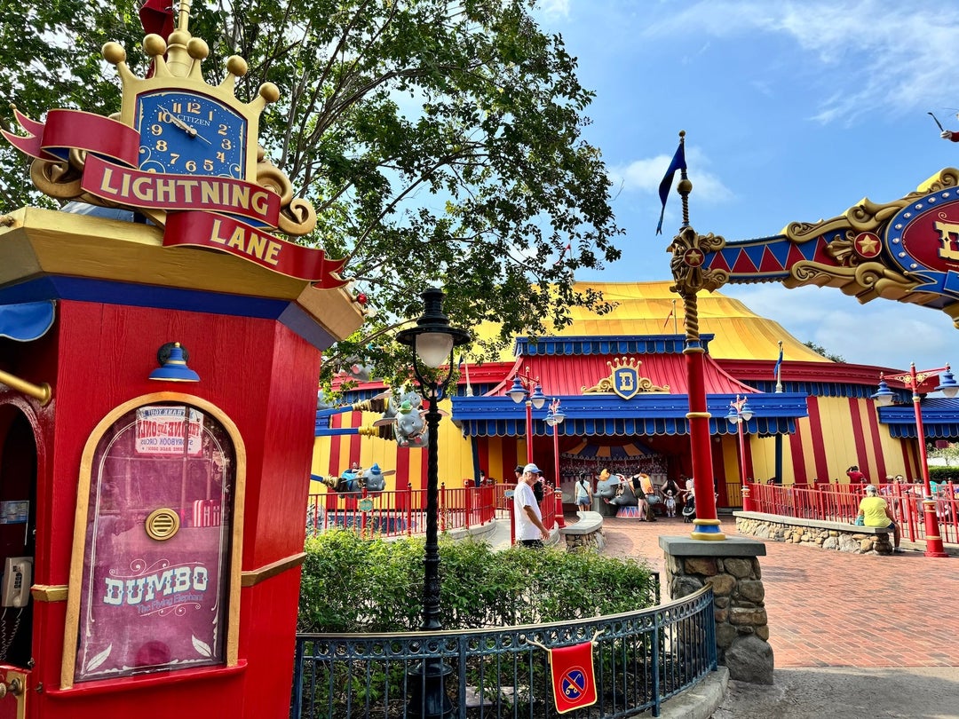 Is Disney Lightning Lane worth it? - The Points Guy