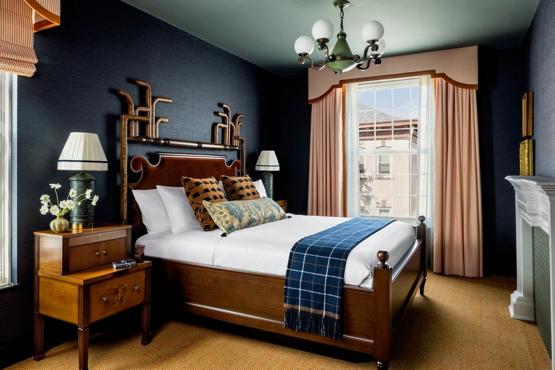 Graduate Hotels is now a part of Hilton Honors - The Points Guy
