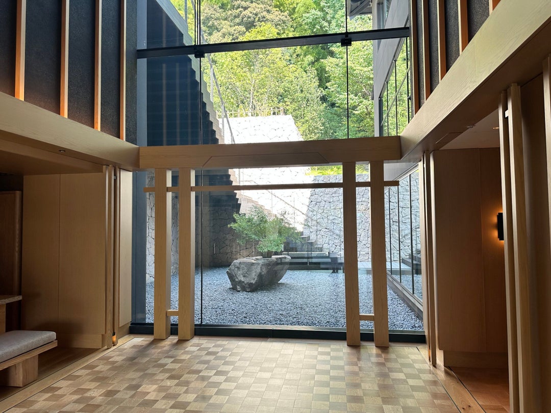 First look: Inside the new Banyan Tree Higashiyama Kyoto - The Points Guy