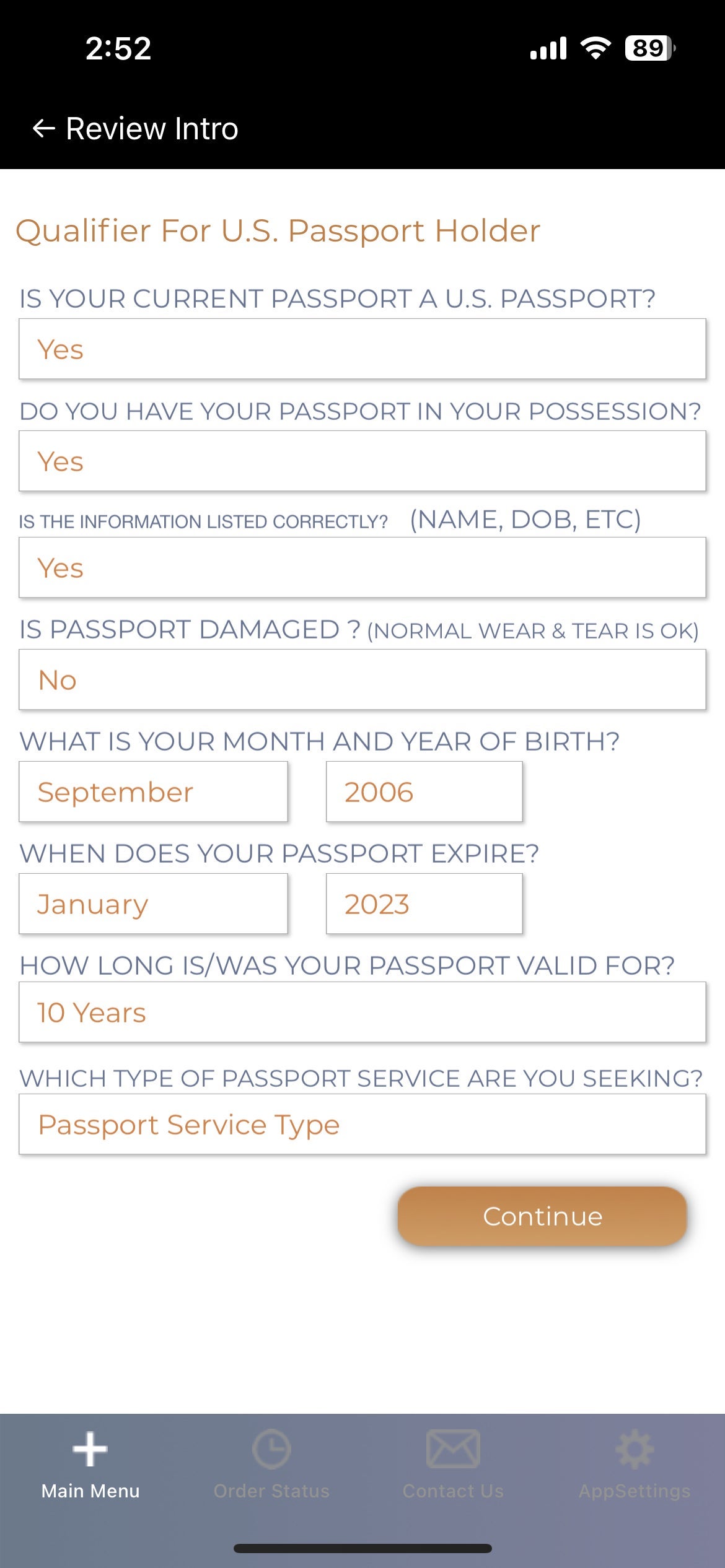 Cheap and hassle-free: What it was like getting an expedited passport ...