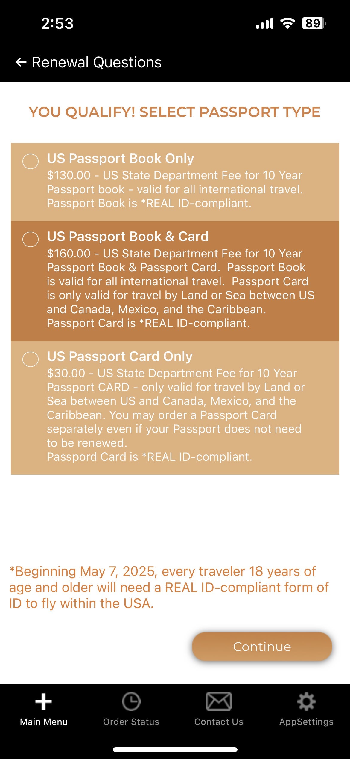 Cheap and hassle-free: What it was like getting an expedited passport ...