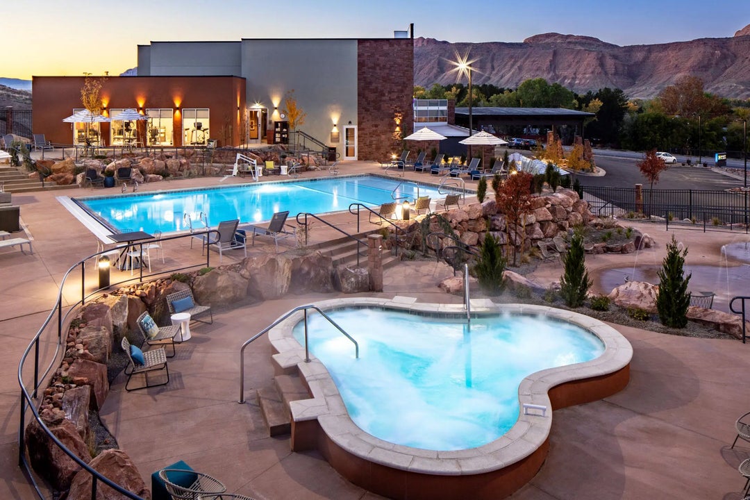 Best Labor Day weekend hotel packages - The Points Guy