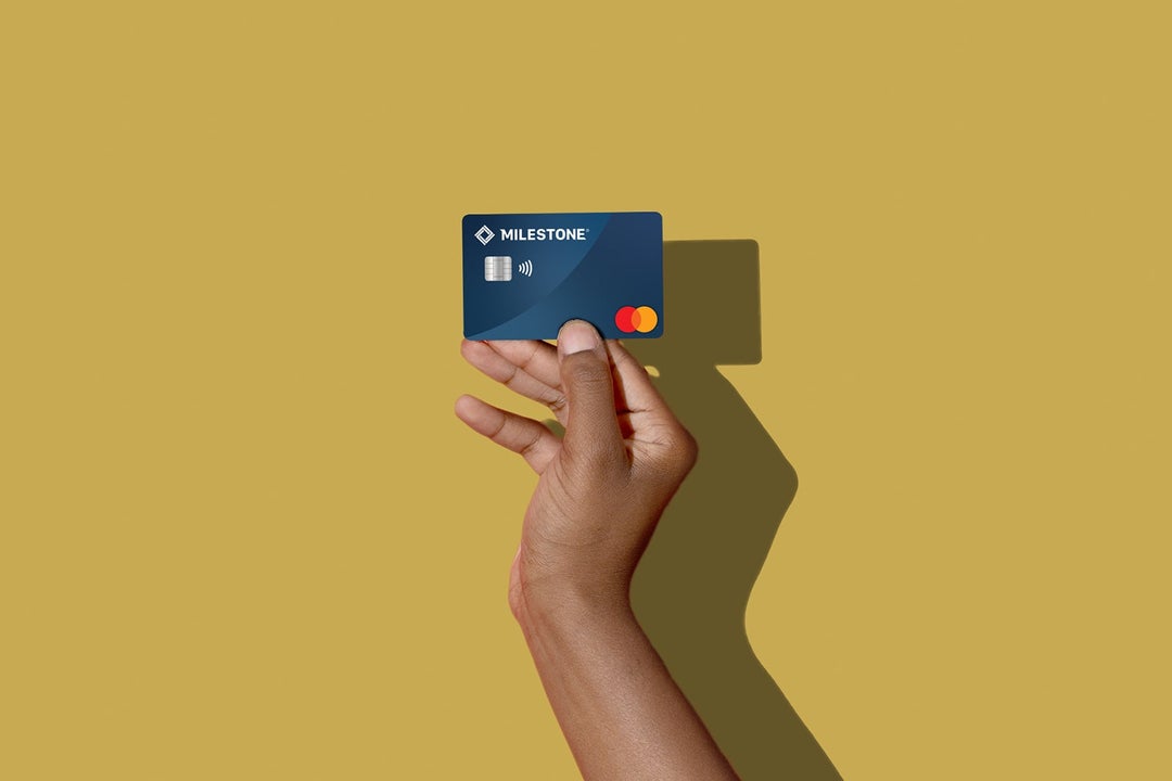 Milestone credit card review: Full details - The Points Guy