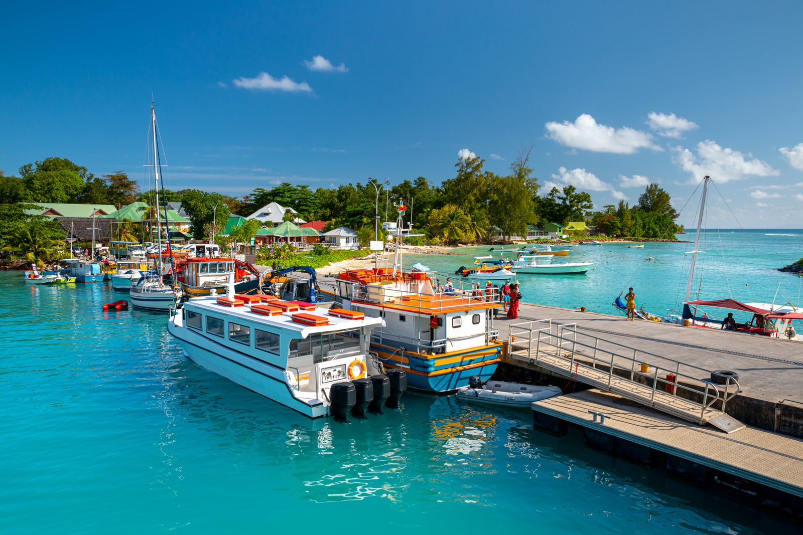 The 10 best places to travel in October 2025 - The Points Guy