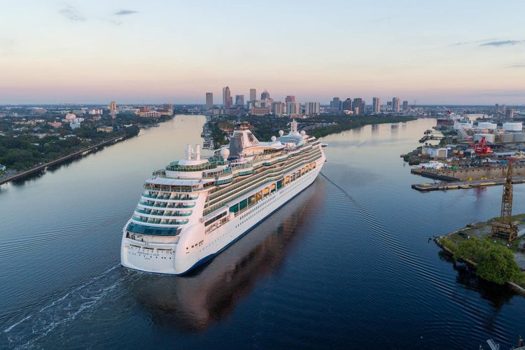 Tampa cruise port guide: Sail away from Port Tampa Bay - The Points Guy