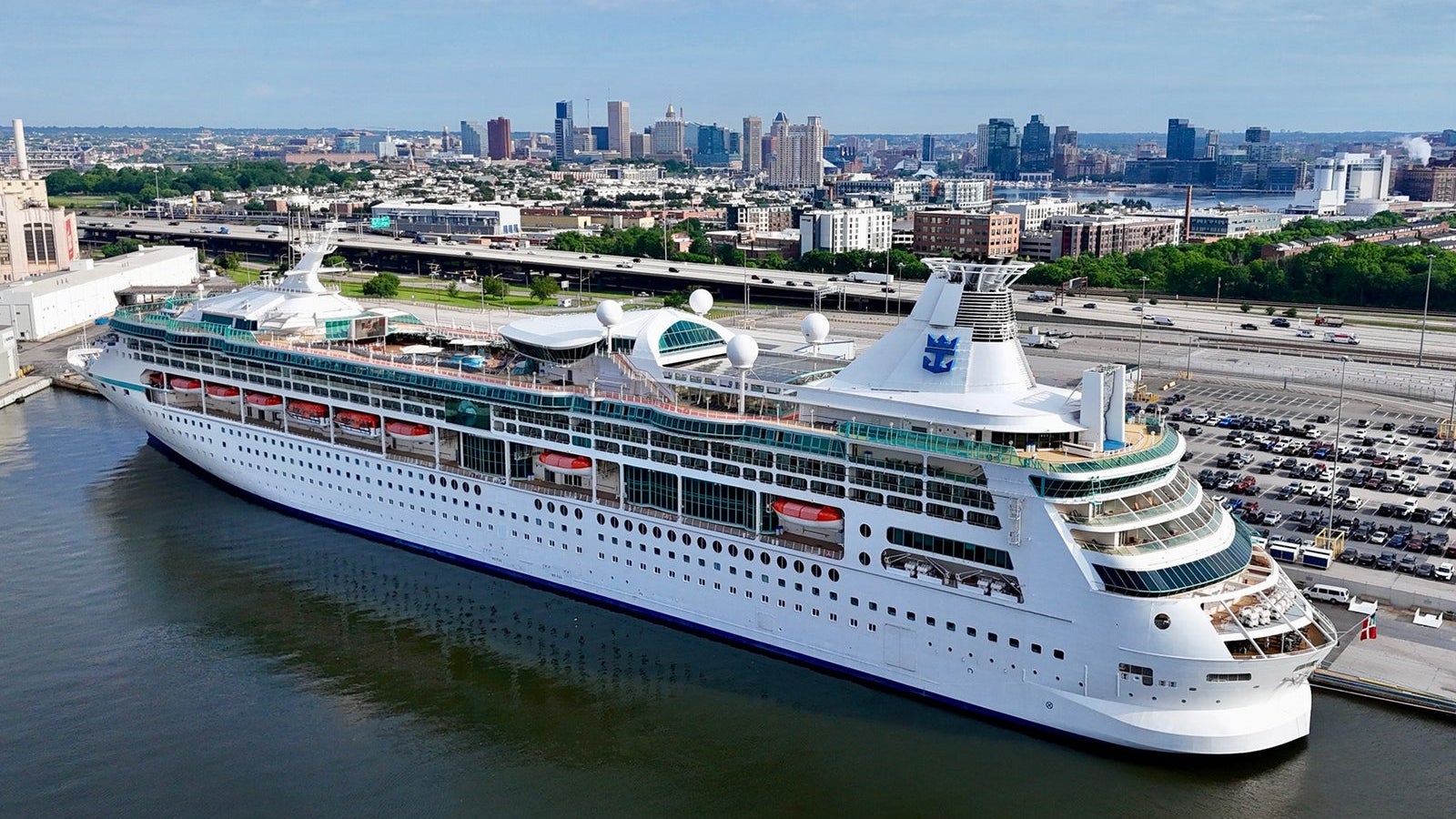 Baltimore cruise port: A guide to cruising from Maryland - The Points Guy