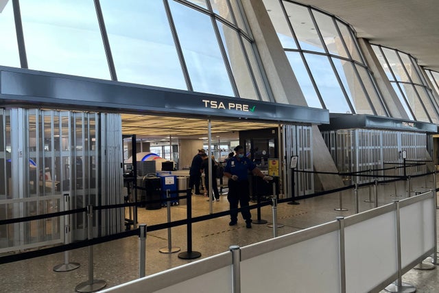Why having your Known Traveler Number is vital right now - The Points Guy