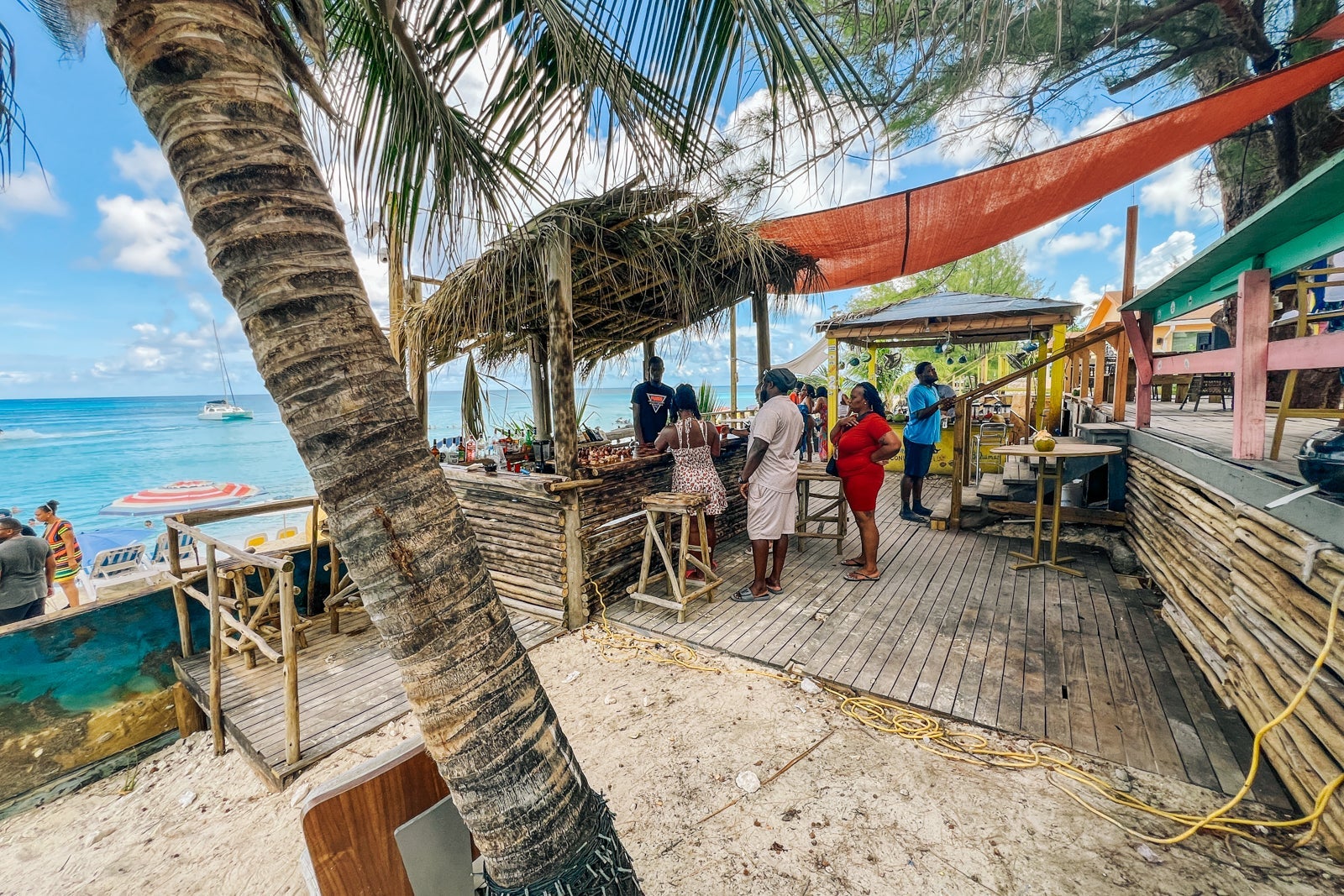 Bimini cruise port guide: An easy day in the Bahamas - The Points Guy
