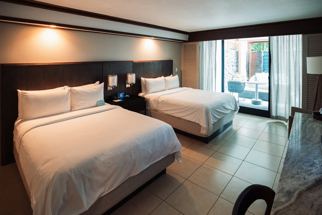 Wailea Beach Resort - Marriott, Maui review - The Points Guy