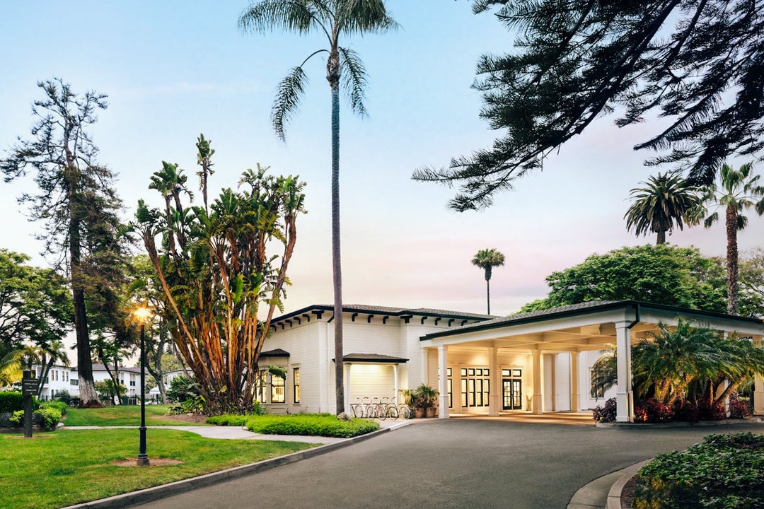 Best college town hotels to book using points - The Points Guy